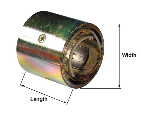Housings | JAS Oceania | Auto Electrical Products